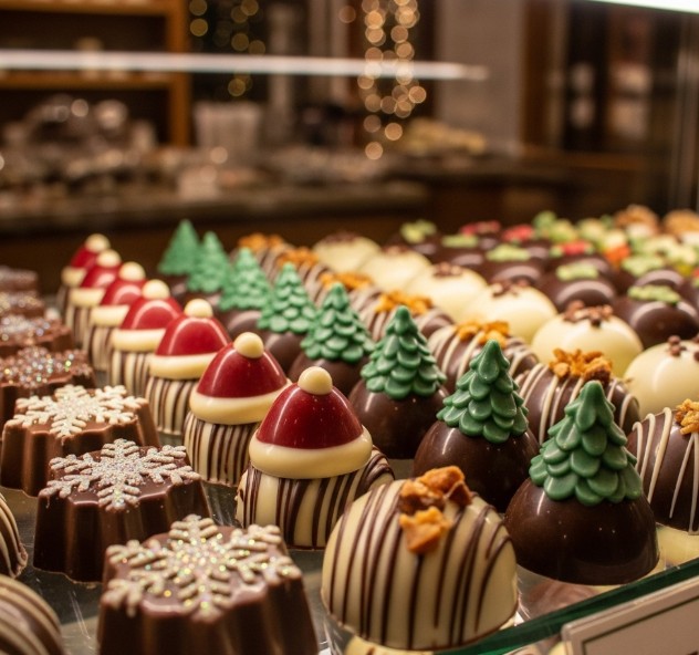 🍬 Seattle bakery for special occasions 🍬